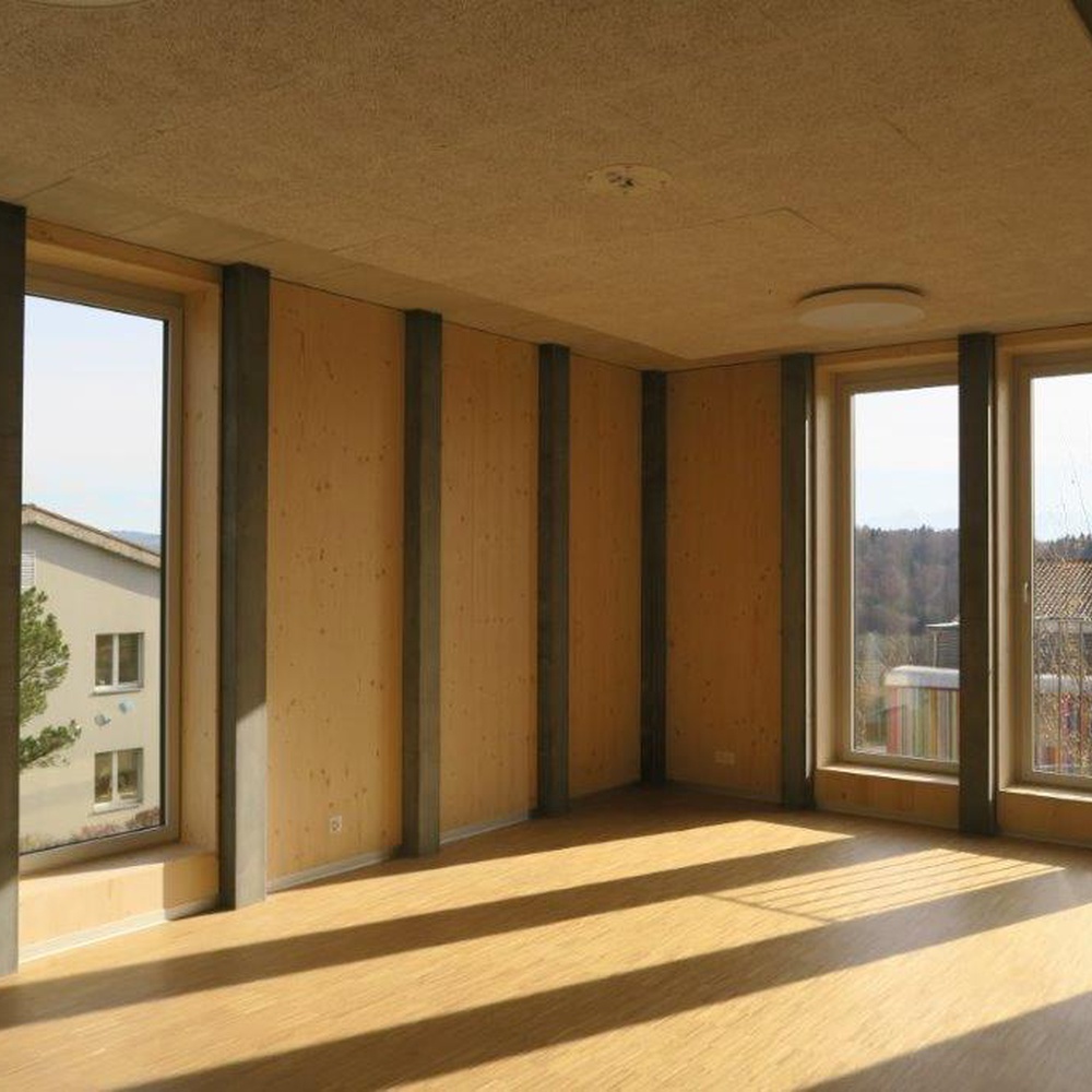 Jobs Gerber Holzbau Bern, Tradition trifft Moderne für Ihr Wohlfühl-Zuhause